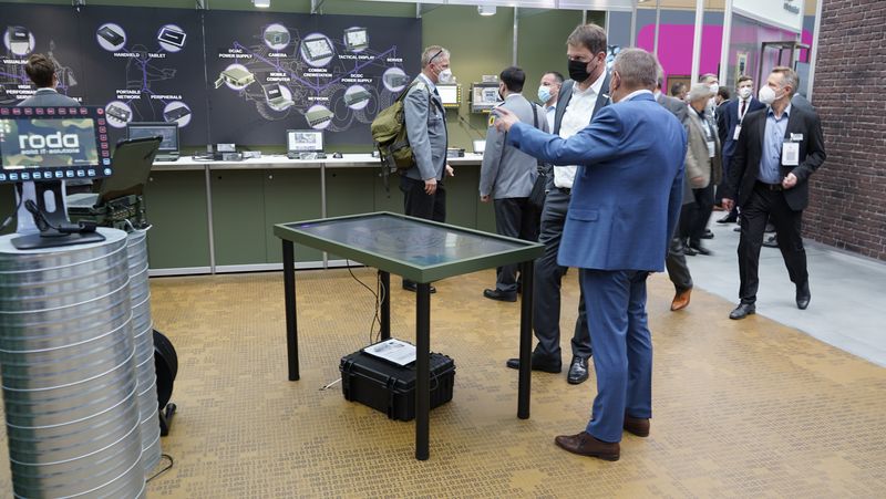 Actualités - roda computer GmbH