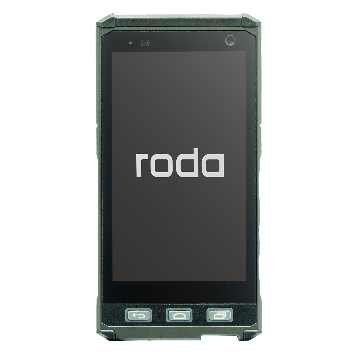 Panther DF10 - roda computer GmbH