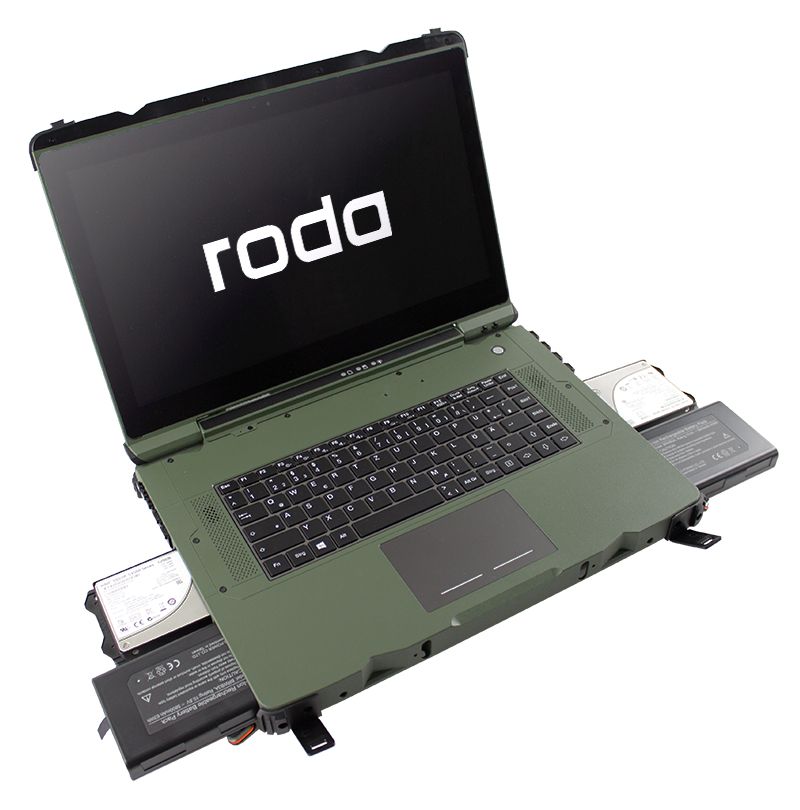 Lizard® RB14 - roda computer GmbH